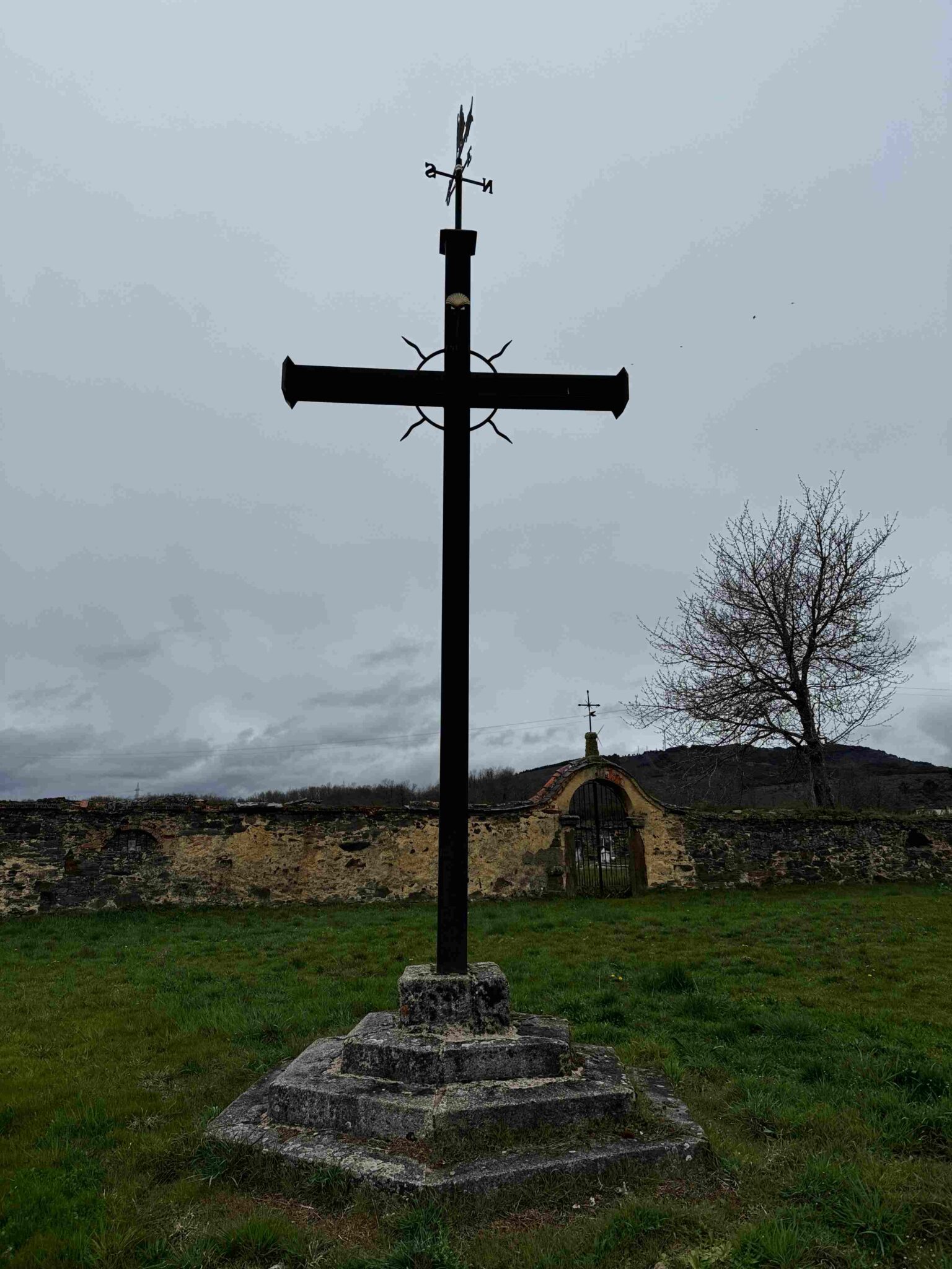 Vía Künig - Camino de Santiago